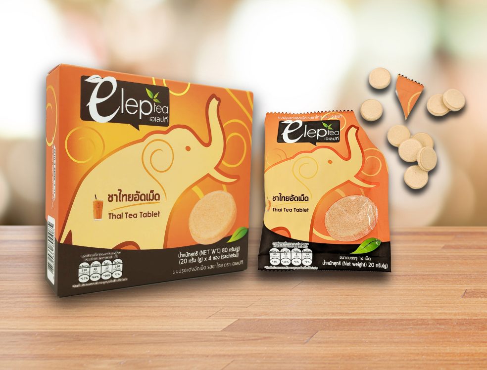 Our Products - Eleptea